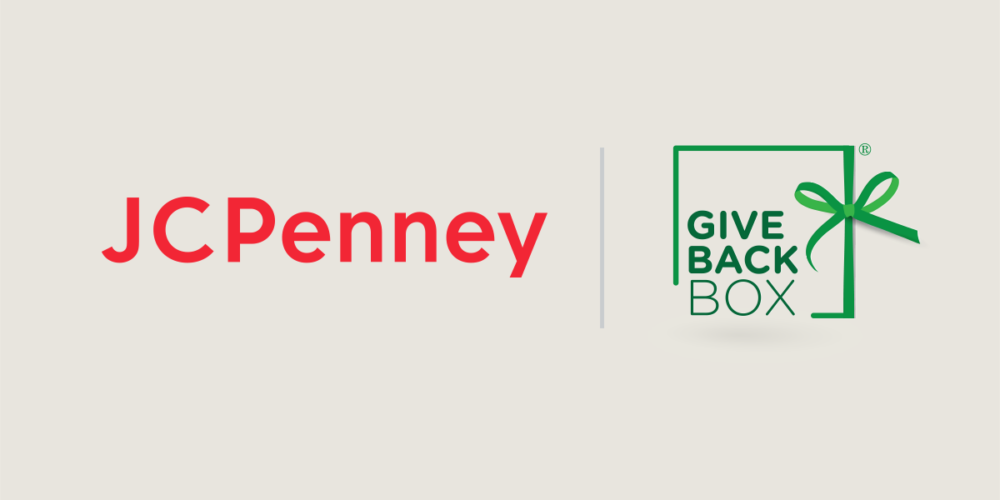 JCPenney Celebrates Earth Day with Give Back Box Partnership – Penney ...