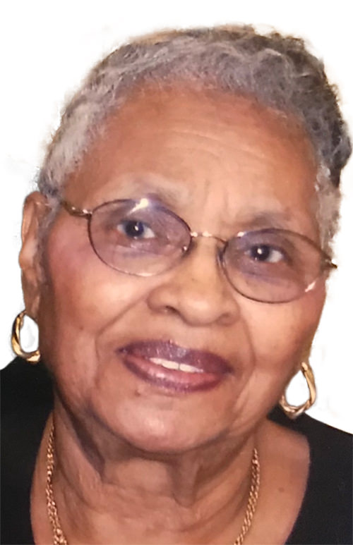 Family Recounts Matriarch’s Story, Who Welcomed Customers at Texas ...