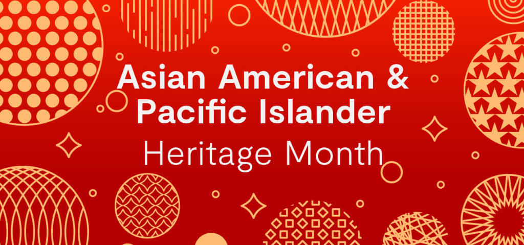 Recognizing Asian American & Pacific Islander Heritage Month – Penney ...
