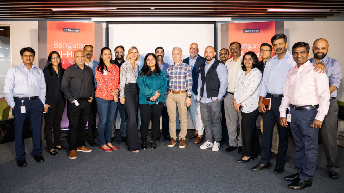 JCPenney’s Senior Leadership Team Visits International Buying Offices ...